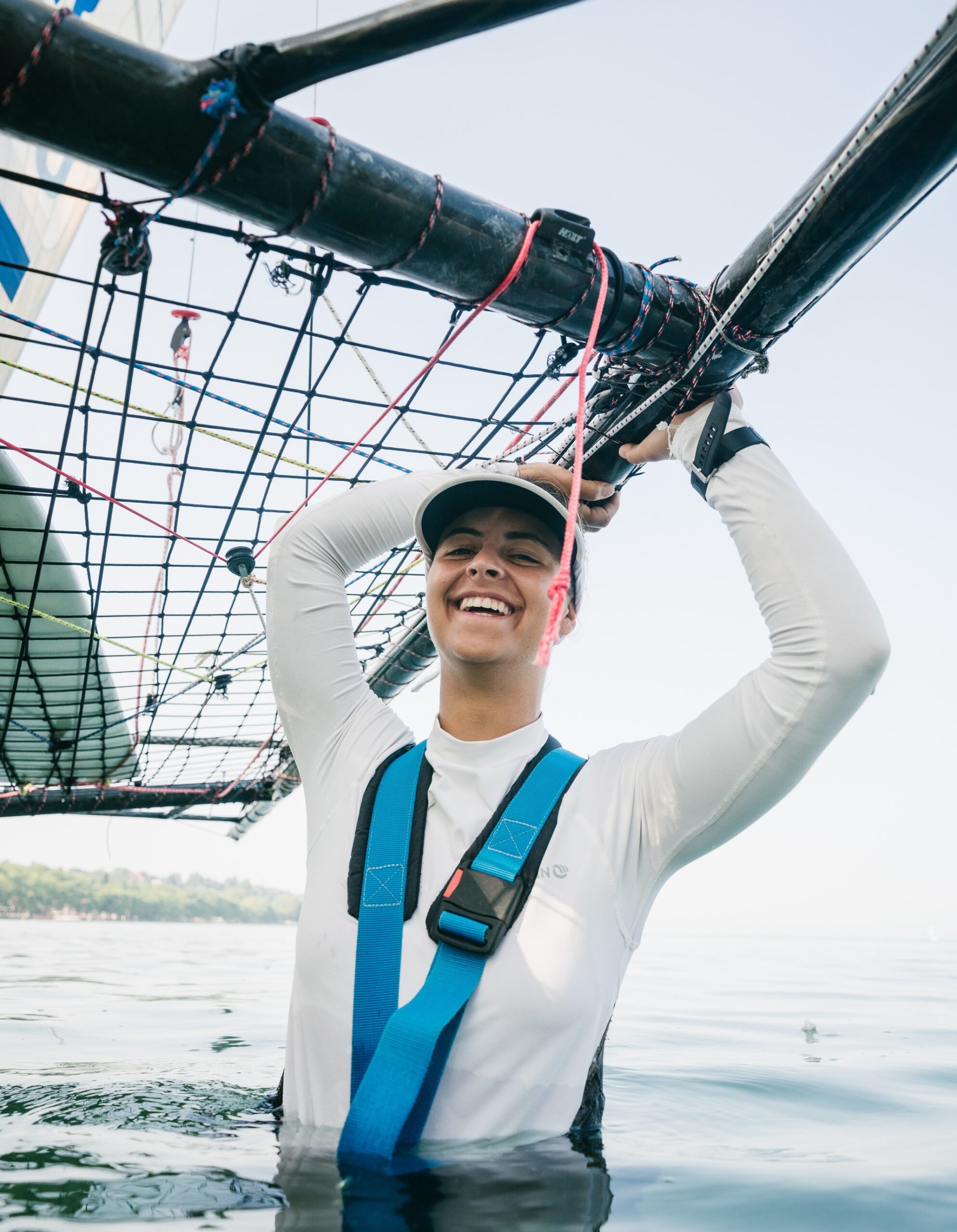 18ft skiffs – Homepage of international 18ft skiff racing